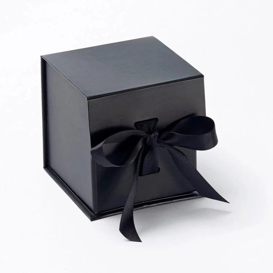 Luxury Black Gift Box for Personalised Mugs | Premium Packaging – Get ...