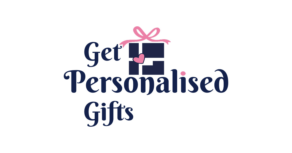 Personalised Gifts for Every Occasion | Get Personalised Gifts